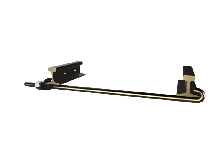 Gauge Rods – Kimes Steel