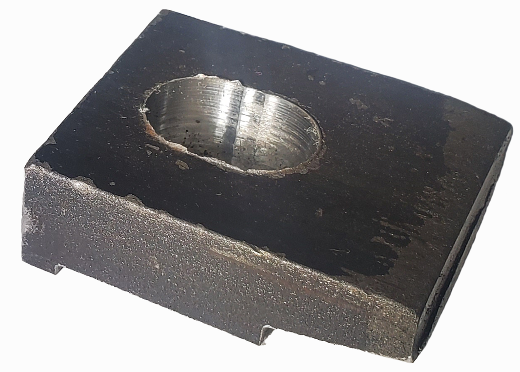 Rail Clips – Kimes Steel